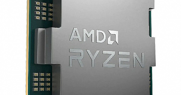 Procesoriai (CPU) : Procesoriai (CPU) : Procesorius AMD Ryzen ...