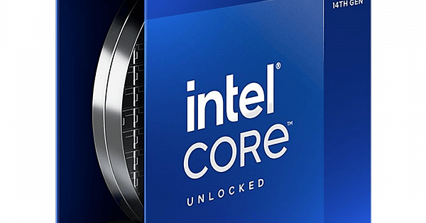 Procesoriai internetu – 2025