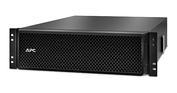 UPS Rezerviniai Maitinimo Šaltiniai : APC Smart-UPS SRT ...