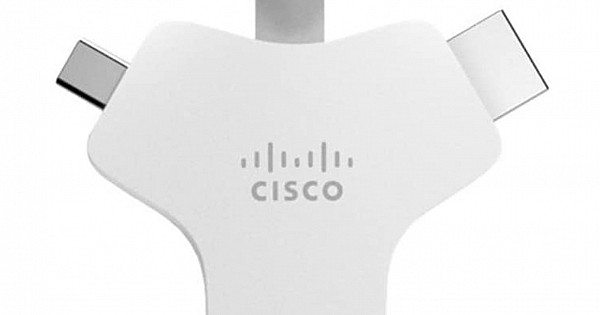 Tinklo kabeliai : Tinklo kabeliai : Cisco MULTI-HEAD CABLE