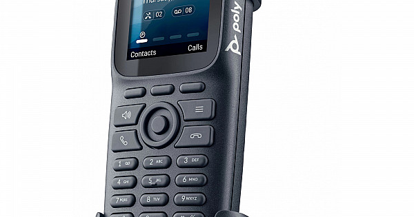 Laidiniai telefonai : POLY Rove 20 Single Cell DECT 1880-1900 ...