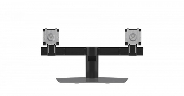 Monitorių stovai : Dell | Dual Monitor Stand | MDS19