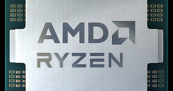 Procesoriai (CPU) : Procesoriai (CPU) : Procesorius AMD Ryzen ...