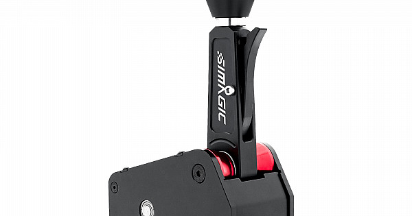 Simagic Q1S Sequential Shifter - Screenless