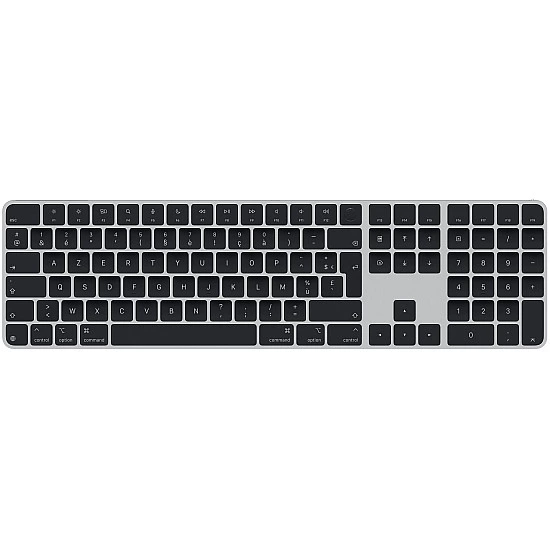 Apple priedai : Apple priedai : APPLE Magic Keyboard with ...
