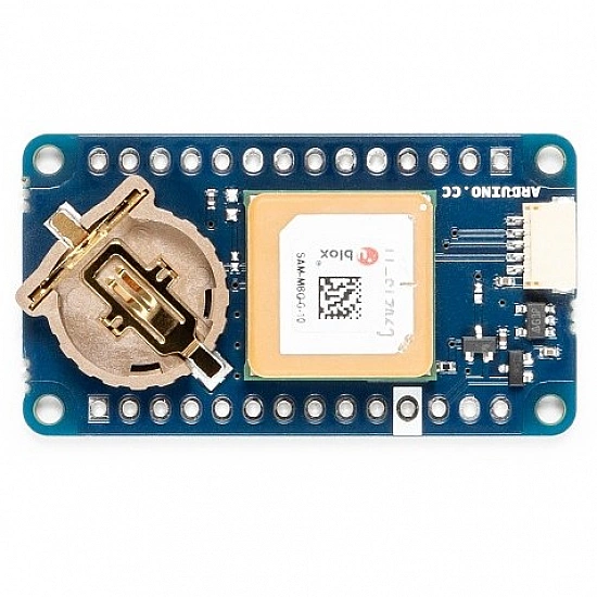 Tinklo kabeliai : Tinklo kabeliai : ARDUINO Shield MKR GPS