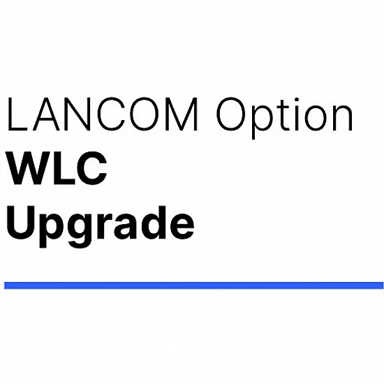 Maršrutizatoriai : Maršrutizatoriai : LANCOM WLC AP Upgrade ...