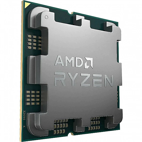 Procesoriai (CPU) : Procesoriai (CPU) : Procesorius AMD Ryzen ...